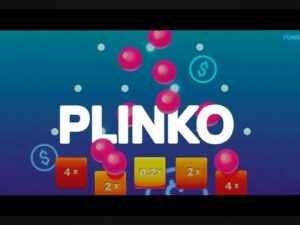 Plinko Strategies Guide - Low, Medium & High Risk Play